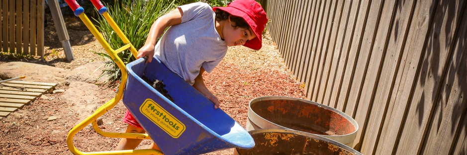 St Linus Kindergarten | MEYM